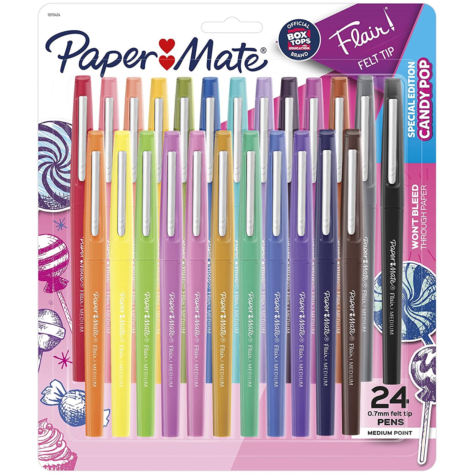 Paper mate flair | Ripley.com